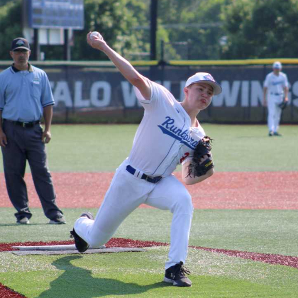 WILLIAM COLUCCI's Baseball Recruiting Profile