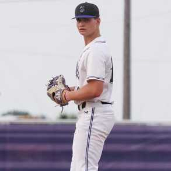 Cameron Joseph's Baseball Recruiting Profile