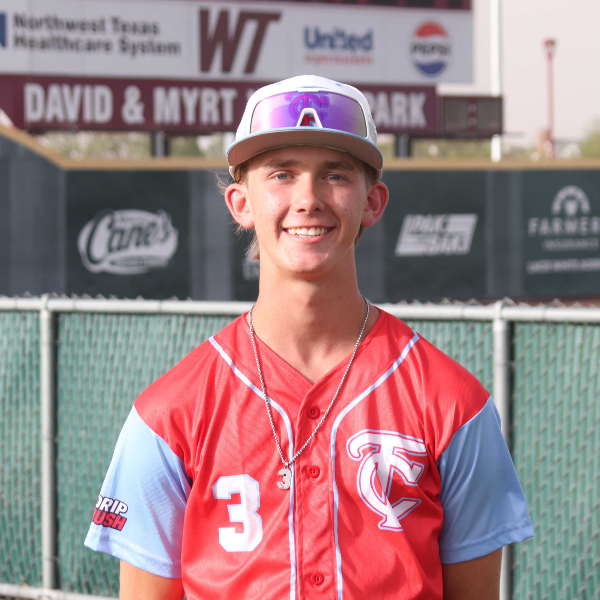 Jaxon Cole's Baseball Recruiting Profile