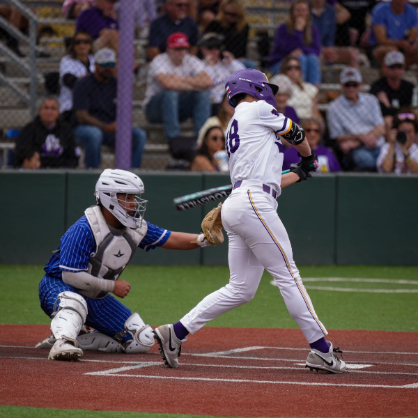 Naiden Nevarez's Baseball Recruiting Profile