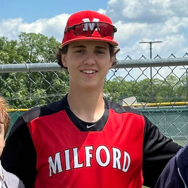 Bryson Mills' Baseball Recruiting Profile