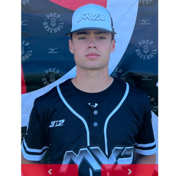 Matthew Lineman's Baseball Recruiting Profile