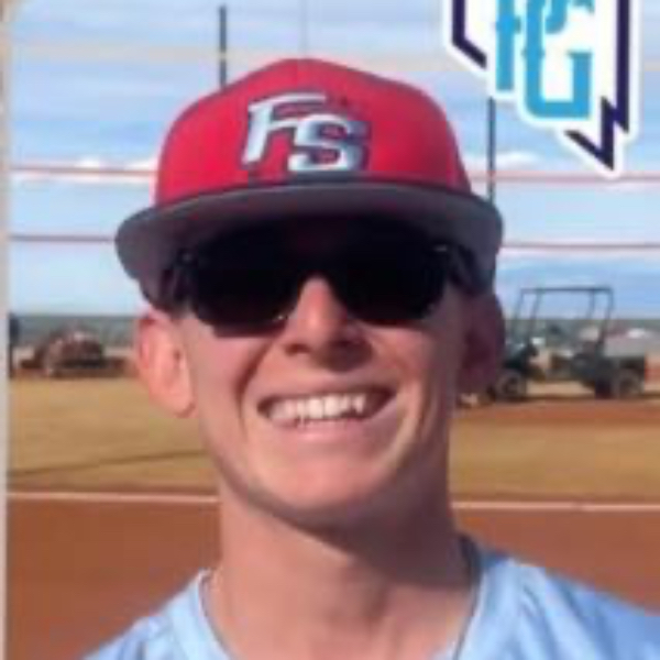 Mason Burns' Baseball Recruiting Profile