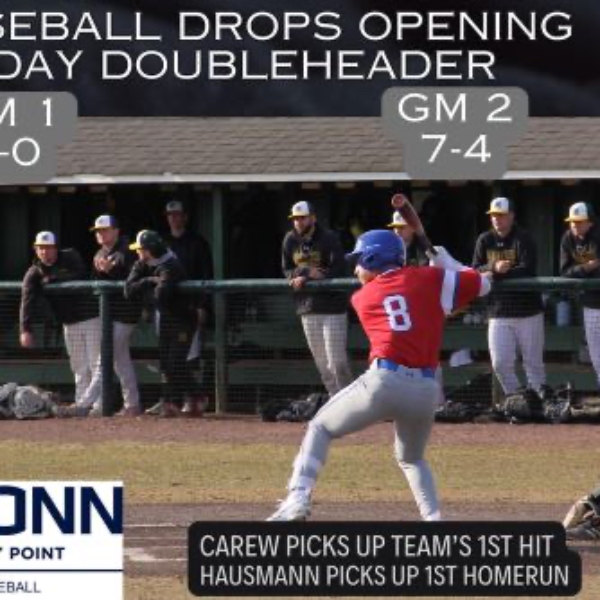 Roman Hausmann's Baseball Recruiting Profile