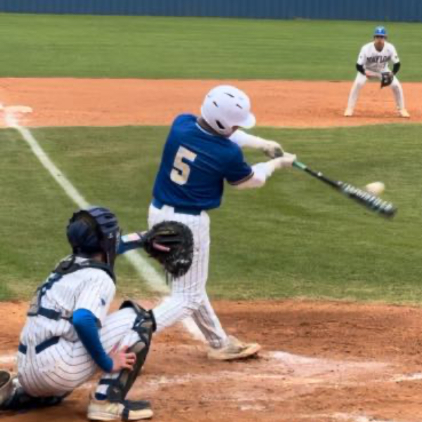 William Russ' Baseball Recruiting Profile