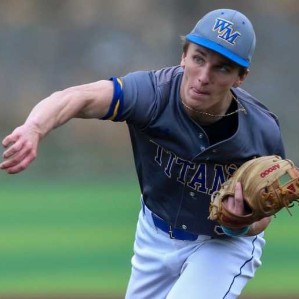Caden Wills' Baseball Recruiting Profile
