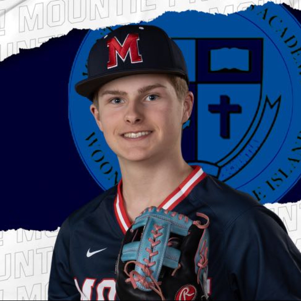 Mason Kenyon's Baseball Recruiting Profile