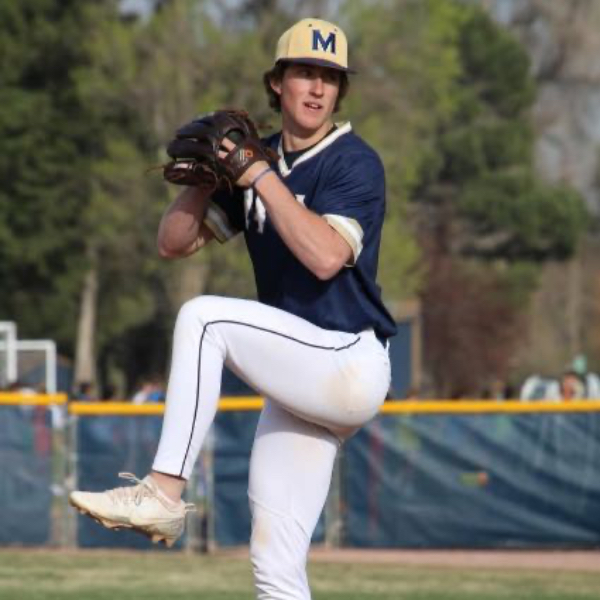 AUSTIN STANFORD's Baseball Recruiting Profile