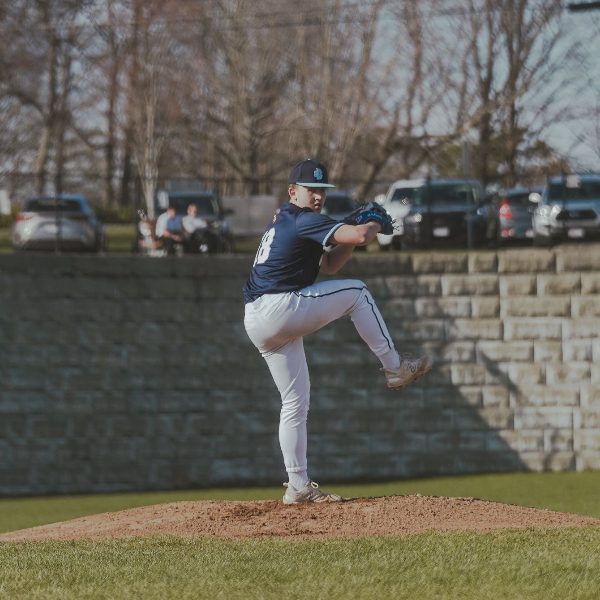 Devon Blair's Baseball Recruiting Profile