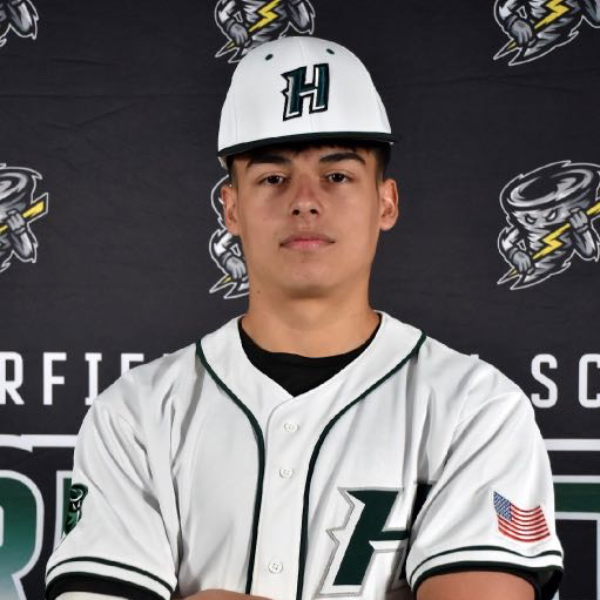 Brendan Cunningham's Baseball Recruiting Profile