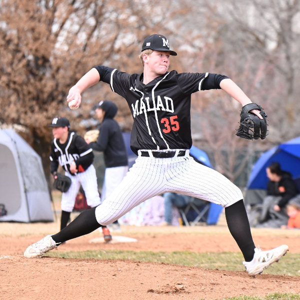 Kurt Ward's Baseball Recruiting Profile