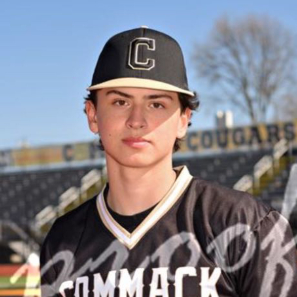 Noah Medina's Baseball Recruiting Profile