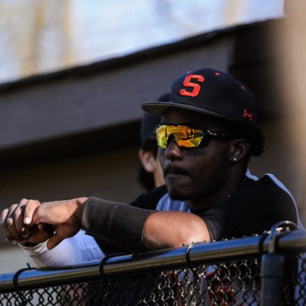 Justin Snow's Baseball Recruiting Profile