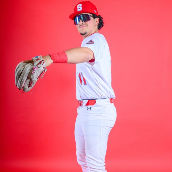 Jayden Jaramillo's Baseball Recruiting Profile