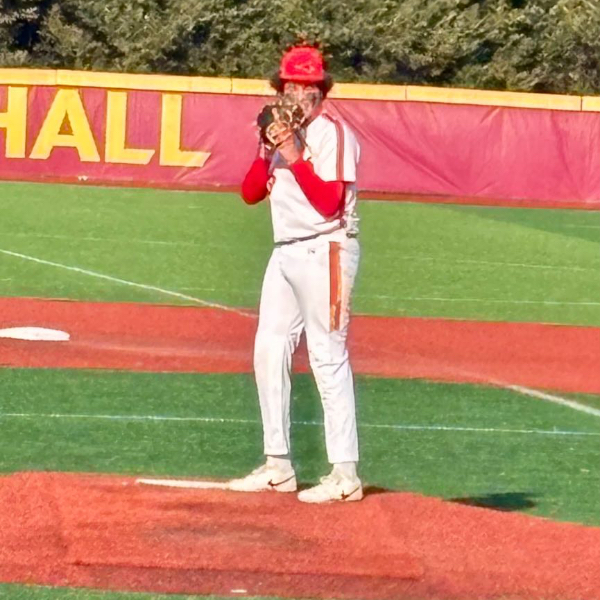 Luke Gantt's Baseball Recruiting Profile