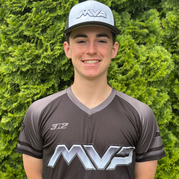 Matteo Marano's Baseball Recruiting Profile