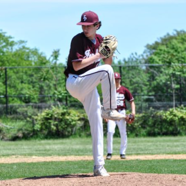 Liam Deane's Baseball Recruiting Profile