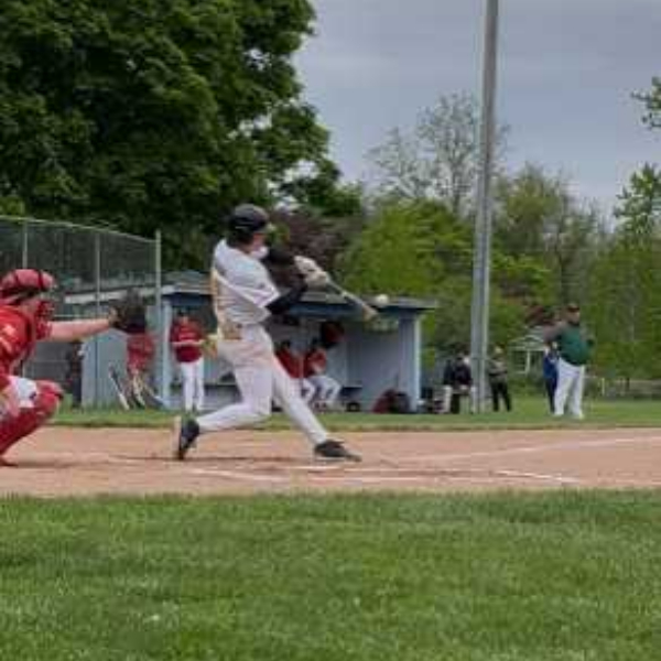 Noah Atkinson's Baseball Recruiting Profile