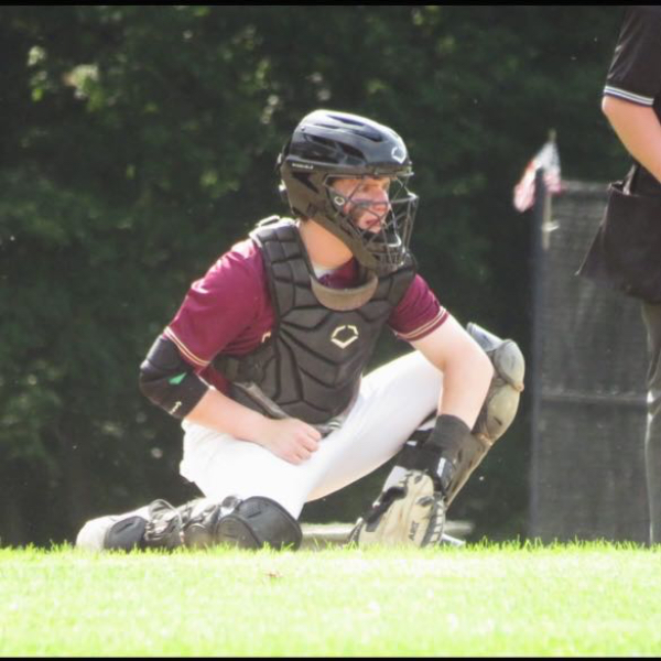 Jacob Ramsey's Baseball Recruiting Profile