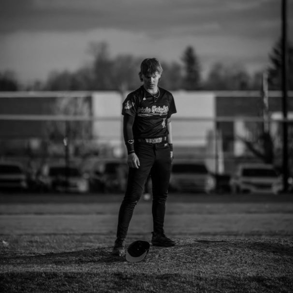 Kyle Flynn's Baseball Recruiting Profile