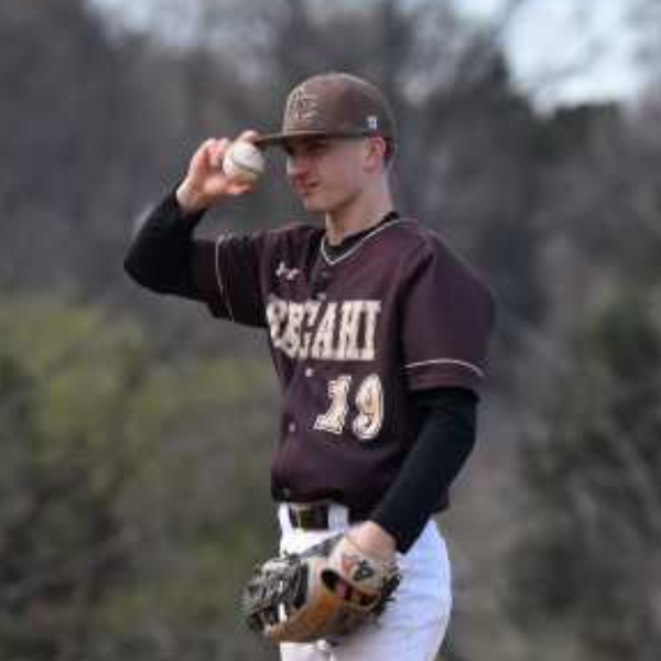 Nicholas Bennett's Baseball Recruiting Profile