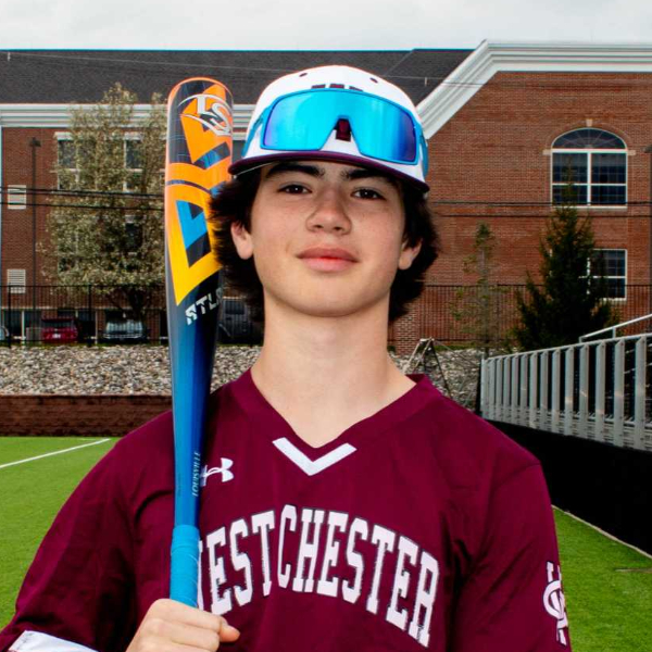 Shane Manuel's Baseball Recruiting Profile