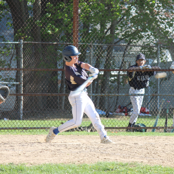 John Mento's Baseball Recruiting Profile