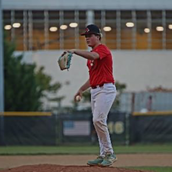 Joe Hammock's Baseball Recruiting Profile