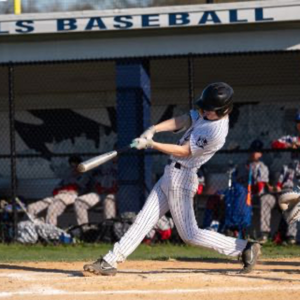 Presley Moss' Baseball Recruiting Profile