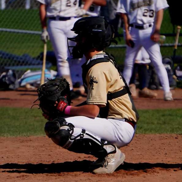 Cameron Beauregard's Baseball Recruiting Profile