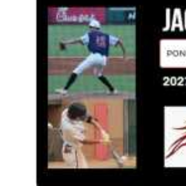 JACKSON PHILLIPS' Baseball Recruiting Profile