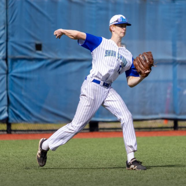 Joe Frye's Baseball Recruiting Profile