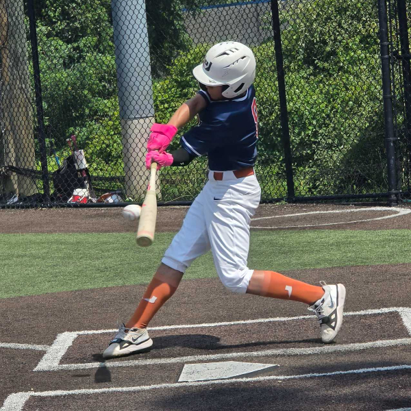 Braylon Plummer's Baseball Recruiting Profile