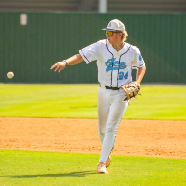Zachary Foshie's Baseball Recruiting Profile