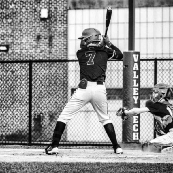 Devin Lavallee's Baseball Recruiting Profile