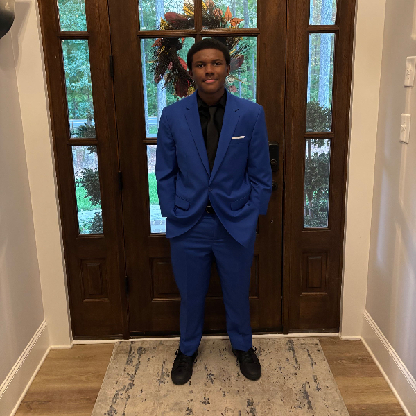 Nicholas Warren's Baseball Recruiting Profile