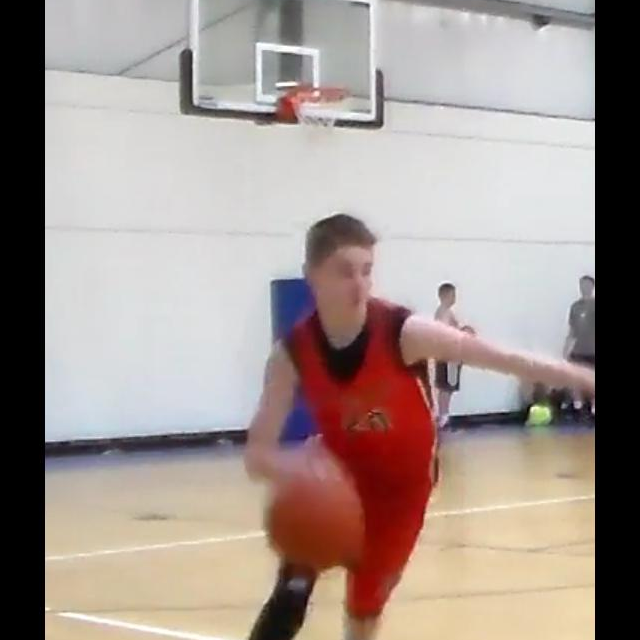 Bryce Rose's Basketball Recruiting Profile