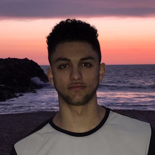 Adam Afifi's Basketball Recruiting Profile