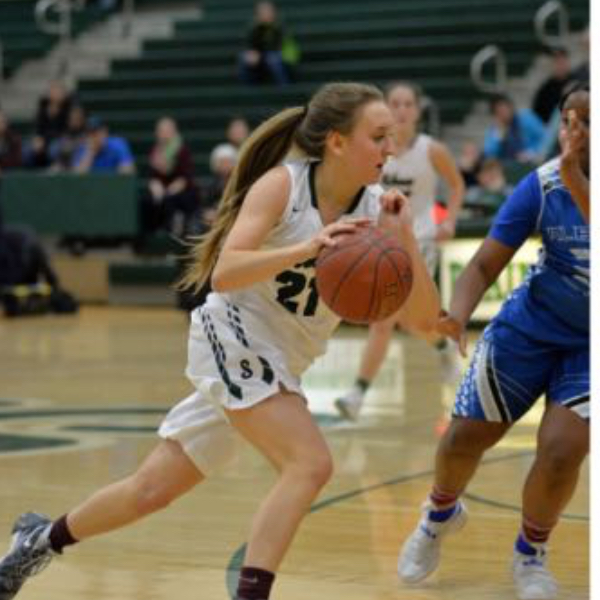 Anna Milham's Basketball Recruiting Profile
