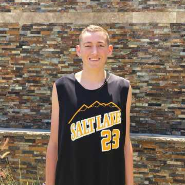 Matthew Wickizer's Basketball Recruiting Profile