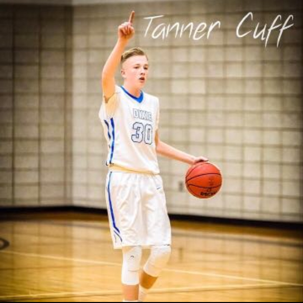 Tanner Cuff's Basketball Recruiting Profile
