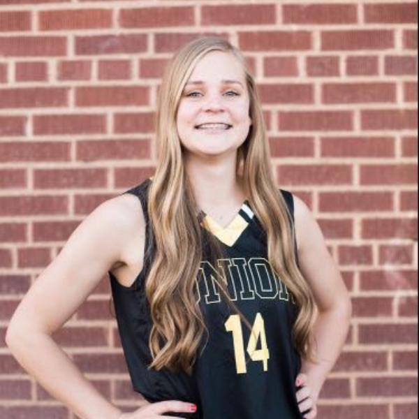 Reagan Anderson | SportsRecruits