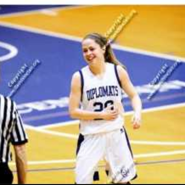 Emily Smith's Basketball Recruiting Profile