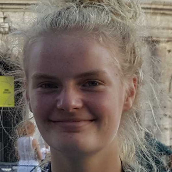 Victoria Dugan's Basketball Recruiting Profile