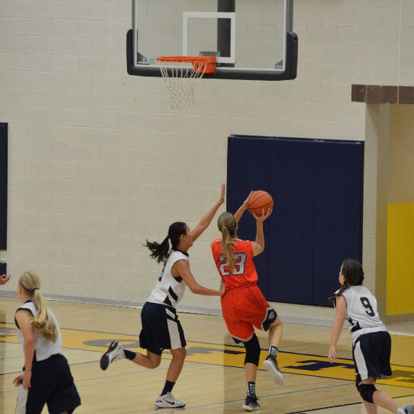 Brooke Monson's Basketball Recruiting Profile