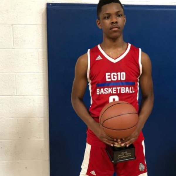 Ryan Conwell | SportsRecruits