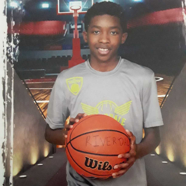 Dexter Davis | SportsRecruits