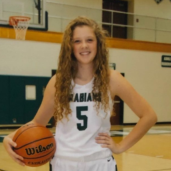 Becky Booth's Basketball Recruiting Profile