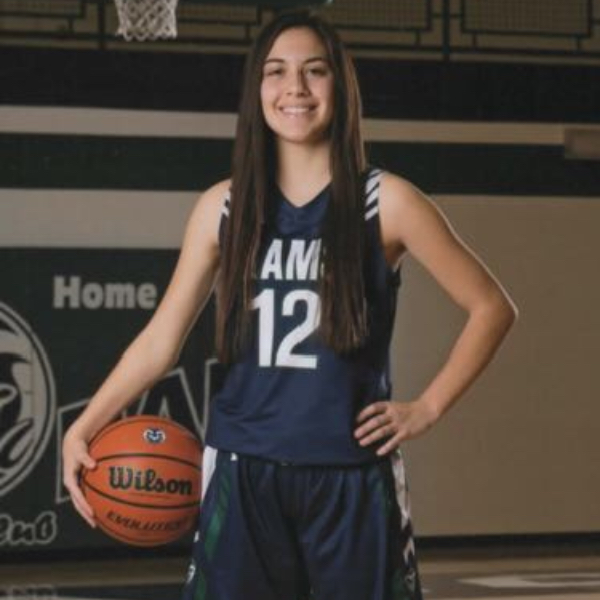 Jillian Rodriguez's Basketball Recruiting Profile