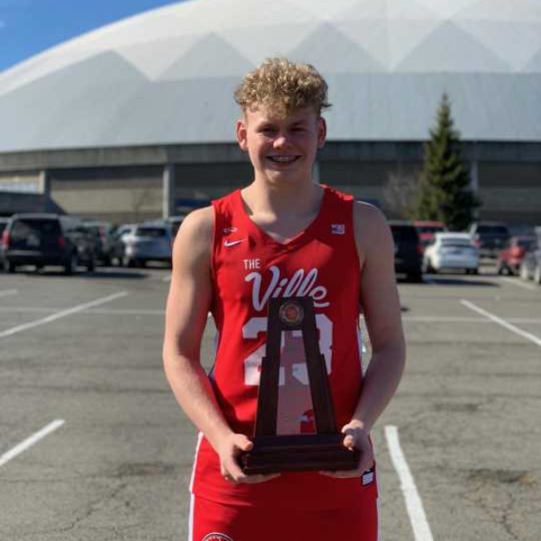 Cameron Stordahl's Basketball Recruiting Profile